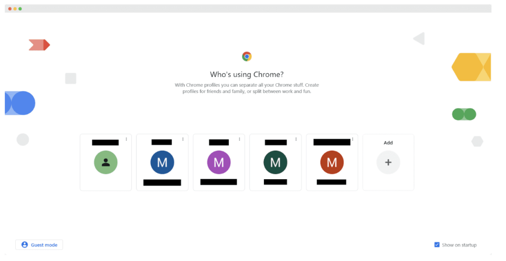 The 2024 Way To Organize And Manage Multiple Google Accounts The 2024 Way To Organize And Manage Multiple Google Accounts
