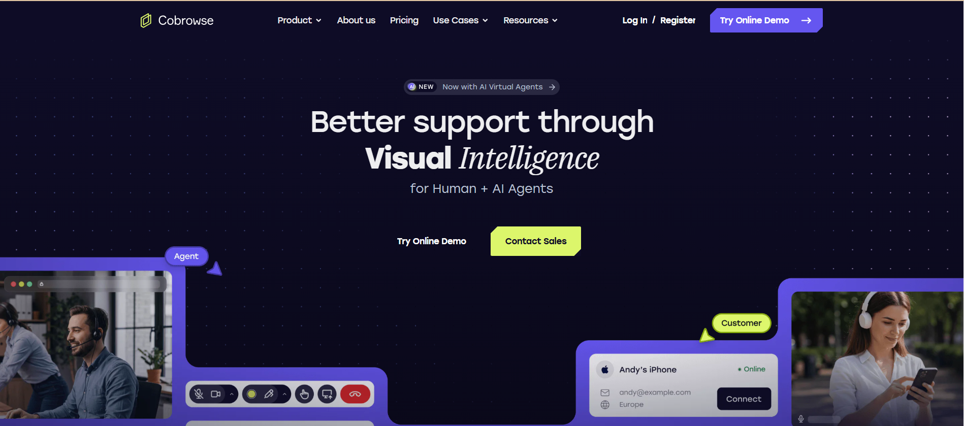 What Is Co-Browsing? Full Explained Guide